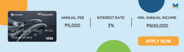 UnionBank Credit Card Rewards Points: How to Unlock Deals